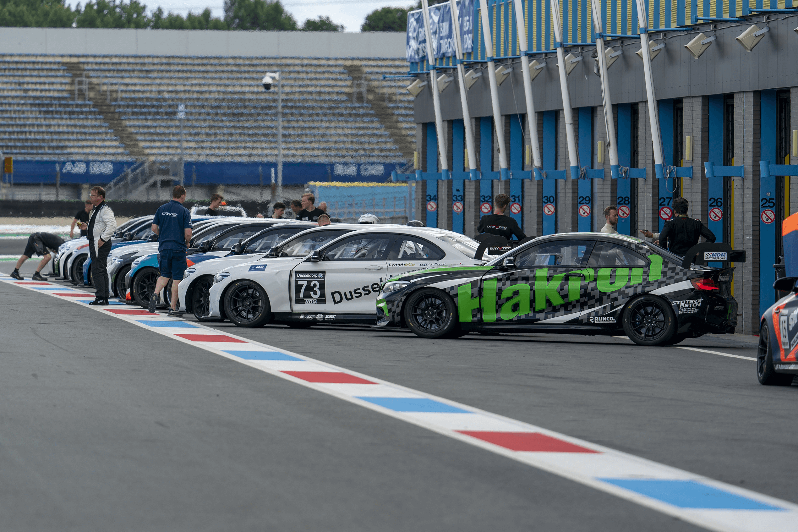 Home - TAP Racing Group